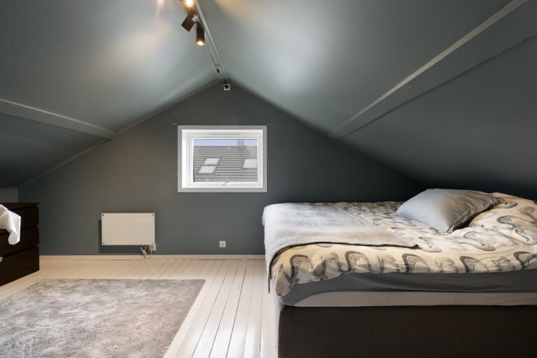Chambre silencieuse : insonorisation sans travaux ingénieuse