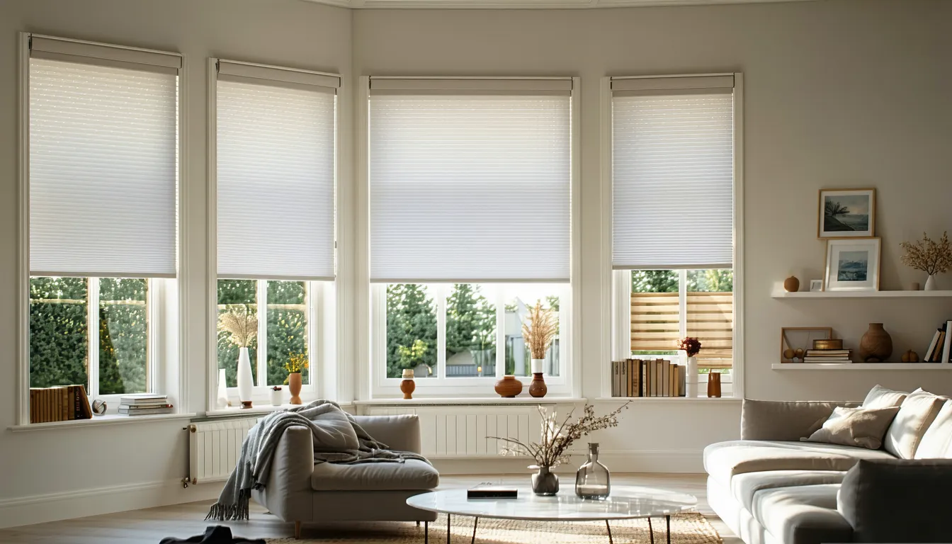 Aménagement intérieur : choisir et sublimer vos stores